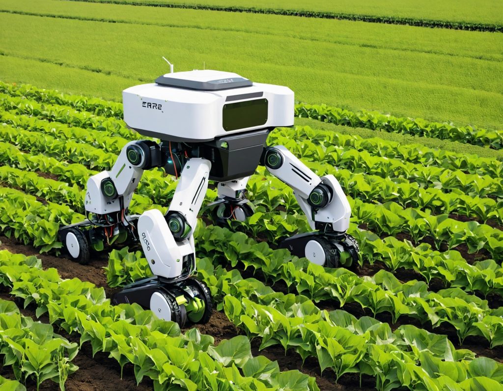 Examples Of Robots in everyday life - (2024) IT Eyes