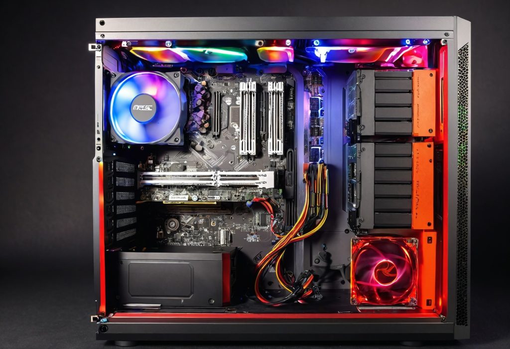 The Ultimate Guide to Custom-Built PCs: Benefits, Costs, and How to ...